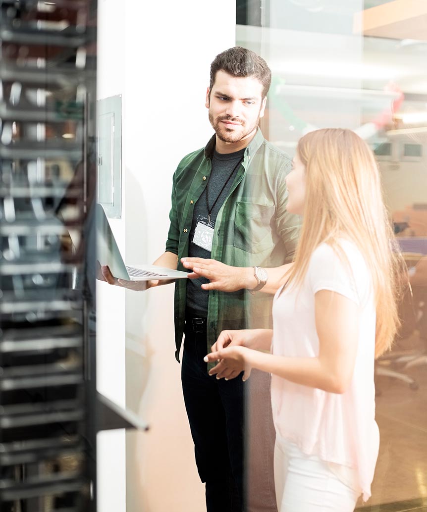 Webinar: Full-Stack Visibility With APM and Database Monitoring